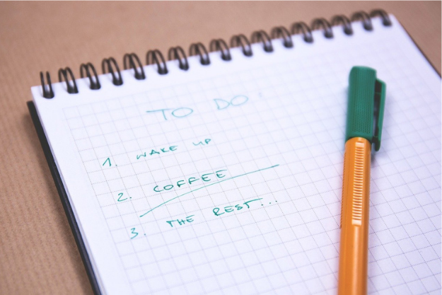 Checking Consistency In Numbered Lists And Bulleted Lists PerfectIt Proofreading Software 